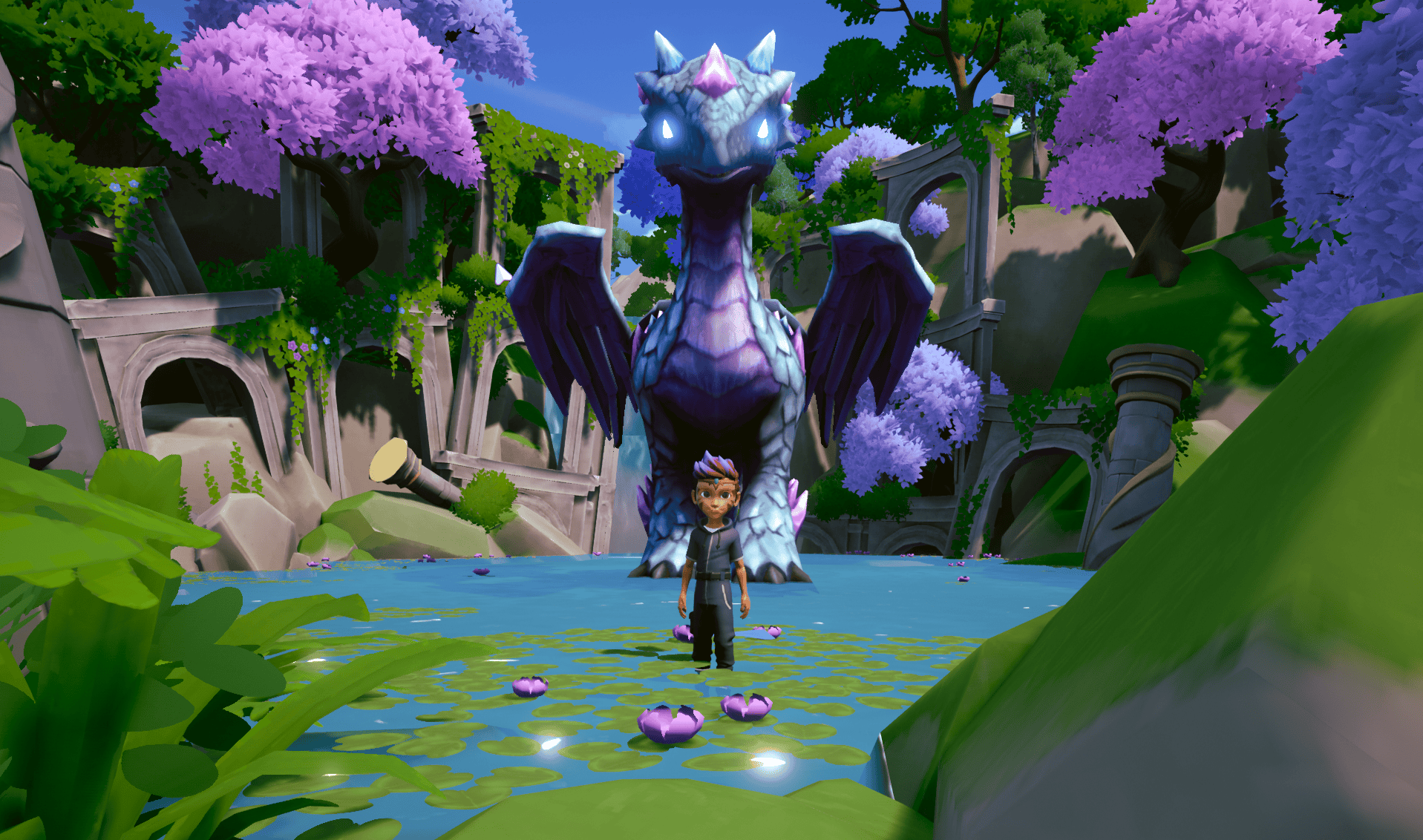 PowerZ: New WorldZ, start a new journey