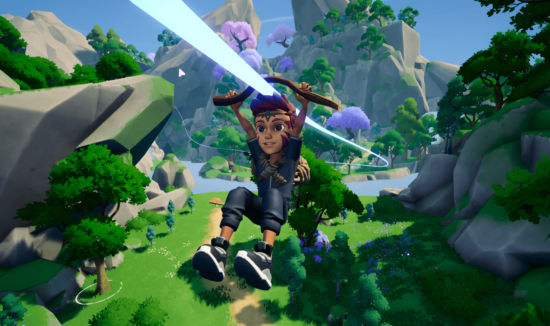 PowerZ : Nouveaux Mondes, votre nouvelle aventure