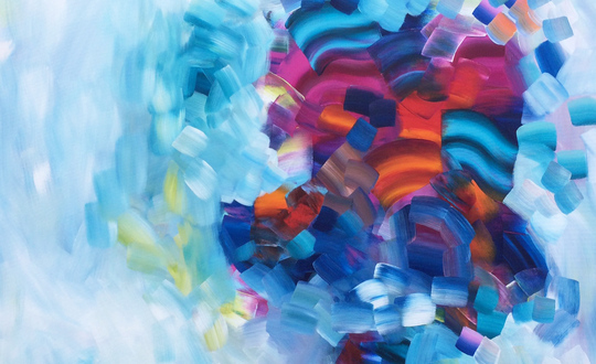 Stephanie Rivet | Achat d'Oeuvres et Biographie - Artsper