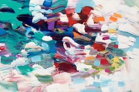 Stephanie Rivet | Achat d'Oeuvres et Biographie - Artsper