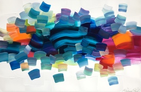 Stephanie Rivet | Achat d'Oeuvres et Biographie - Artsper