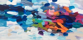 Stephanie Rivet | Achat d'Oeuvres et Biographie - Artsper