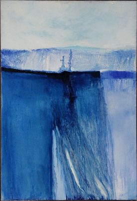 Ralph Resch | Achat d'Oeuvres et Biographie - Artsper