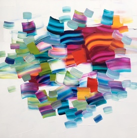 Stephanie Rivet | Achat d'Oeuvres et Biographie - Artsper