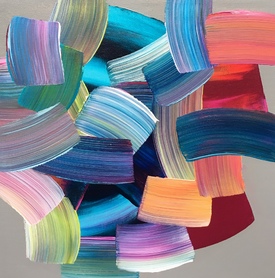 Stephanie Rivet | Achat d'Oeuvres et Biographie - Artsper