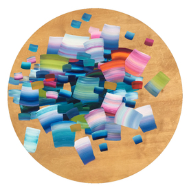 Stephanie Rivet | Achat d'Oeuvres et Biographie - Artsper