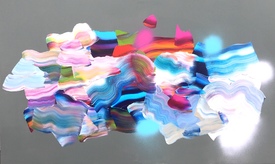 Stephanie Rivet | Achat d'Oeuvres et Biographie - Artsper