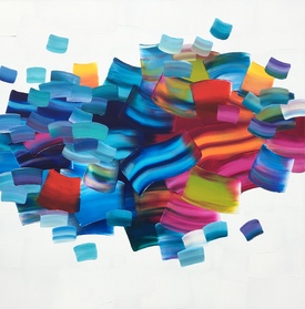 Stephanie Rivet | Achat d'Oeuvres et Biographie - Artsper