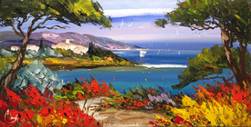 Louis Magre | Achat d'Oeuvres et Biographie - Artsper