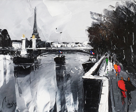 Louis Magre | Achat d'Oeuvres et Biographie - Artsper