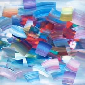 Stephanie Rivet | Achat d'Oeuvres et Biographie - Artsper