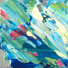 Stephanie Rivet | Achat d'Oeuvres et Biographie - Artsper