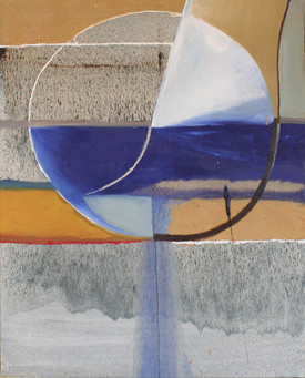 Ralph Resch | Achat d'Oeuvres et Biographie - Artsper