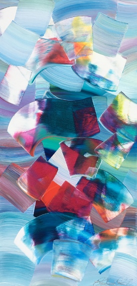 Stephanie Rivet | Achat d'Oeuvres et Biographie - Artsper