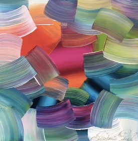 Stephanie Rivet | Achat d'Oeuvres et Biographie - Artsper