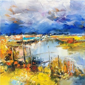 Benoit Havard | Achat d'Oeuvres et Biographie - Artsper