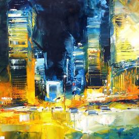 Benoit Havard | Achat d'Oeuvres et Biographie - Artsper