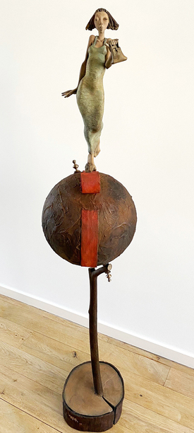 Dirk De Keyzer | Achat d'Oeuvres et Biographie - Artsper