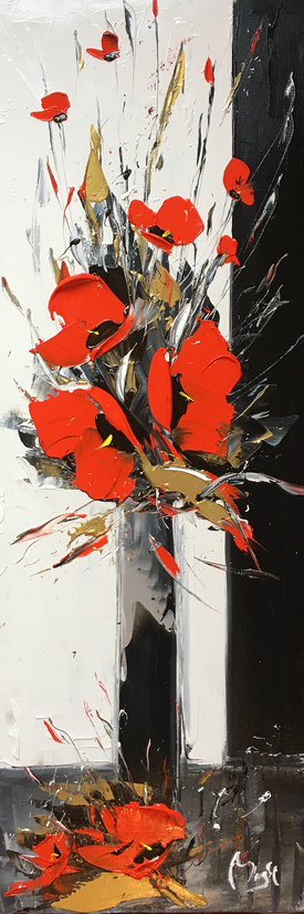 Louis Magre | Achat d'Oeuvres et Biographie - Artsper