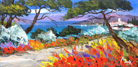 Louis Magre | Achat d'Oeuvres et Biographie - Artsper