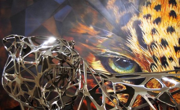 Richard Orlinski | Achat d'Oeuvres et Biographie - Artsper