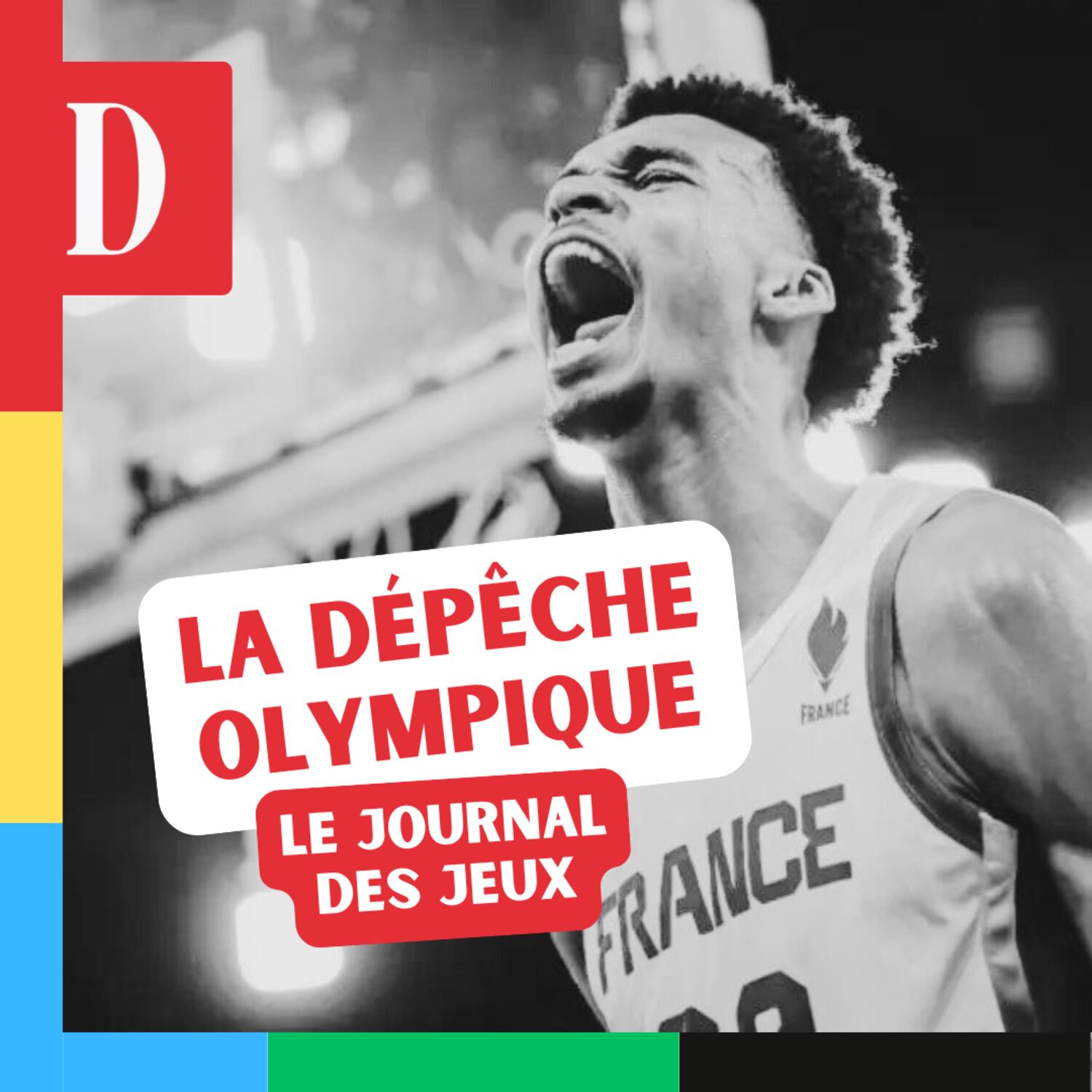 La Dépêche Olympique - Le journal des Jeux Podcast - Rankings, Reviews ...