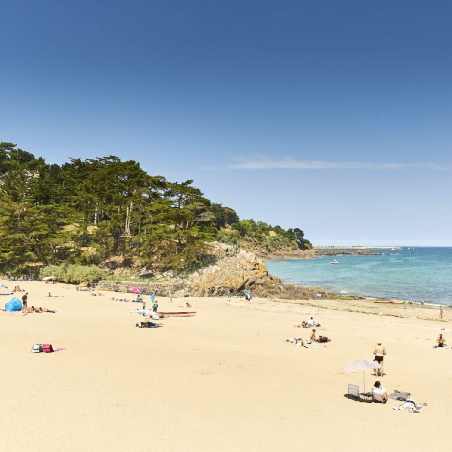 Océane : Binic Etables-sur-Mer - OCEANE