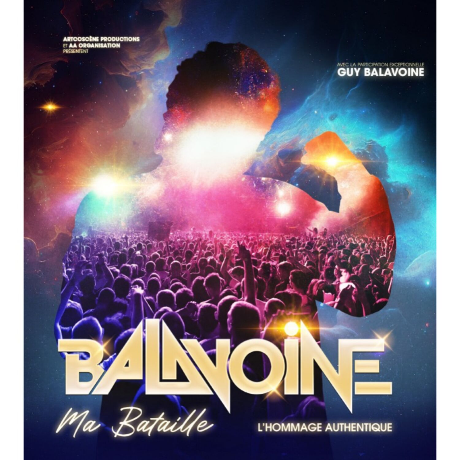 Balavoine. 40 ans après, ses textes résonnent à nouveau dans les ...