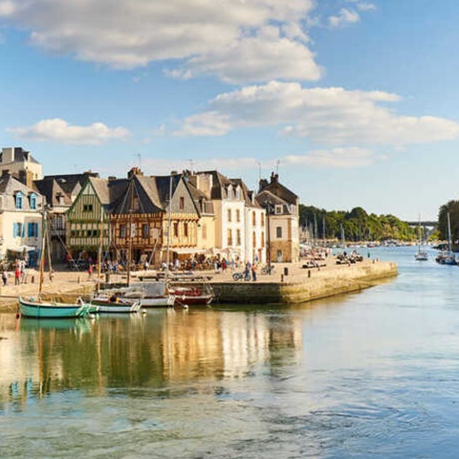 Océane : cet été en Baie de Quiberon - OCEANE