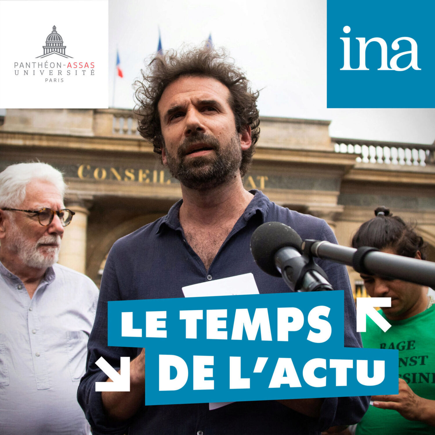 10 ans des accords de Paris : a-t-on abandonné l’écologie pour de bon ...