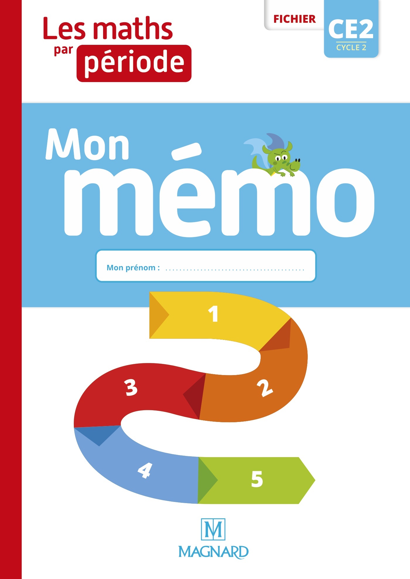 Édulib : Outils pour les Maths CE2 (2021) - Les Maths par période ...