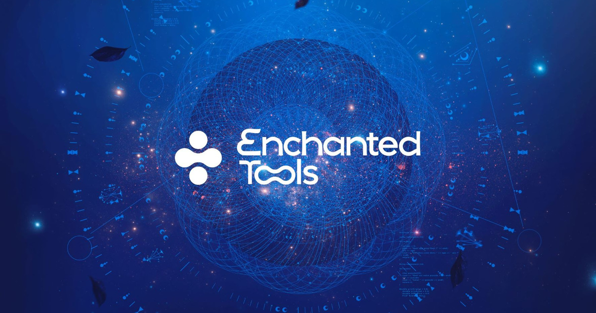 Our Jobs at Enchanted Tools