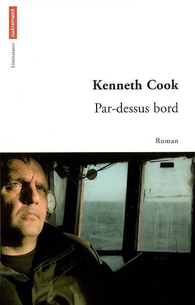 Par-dessus bord - Kenneth Cook - Librairies Charlemagne
