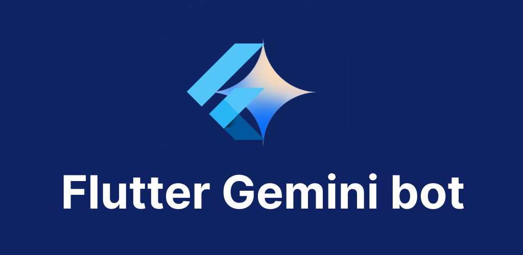 Créer un chatbot avec Flutter en 6 lignes de code