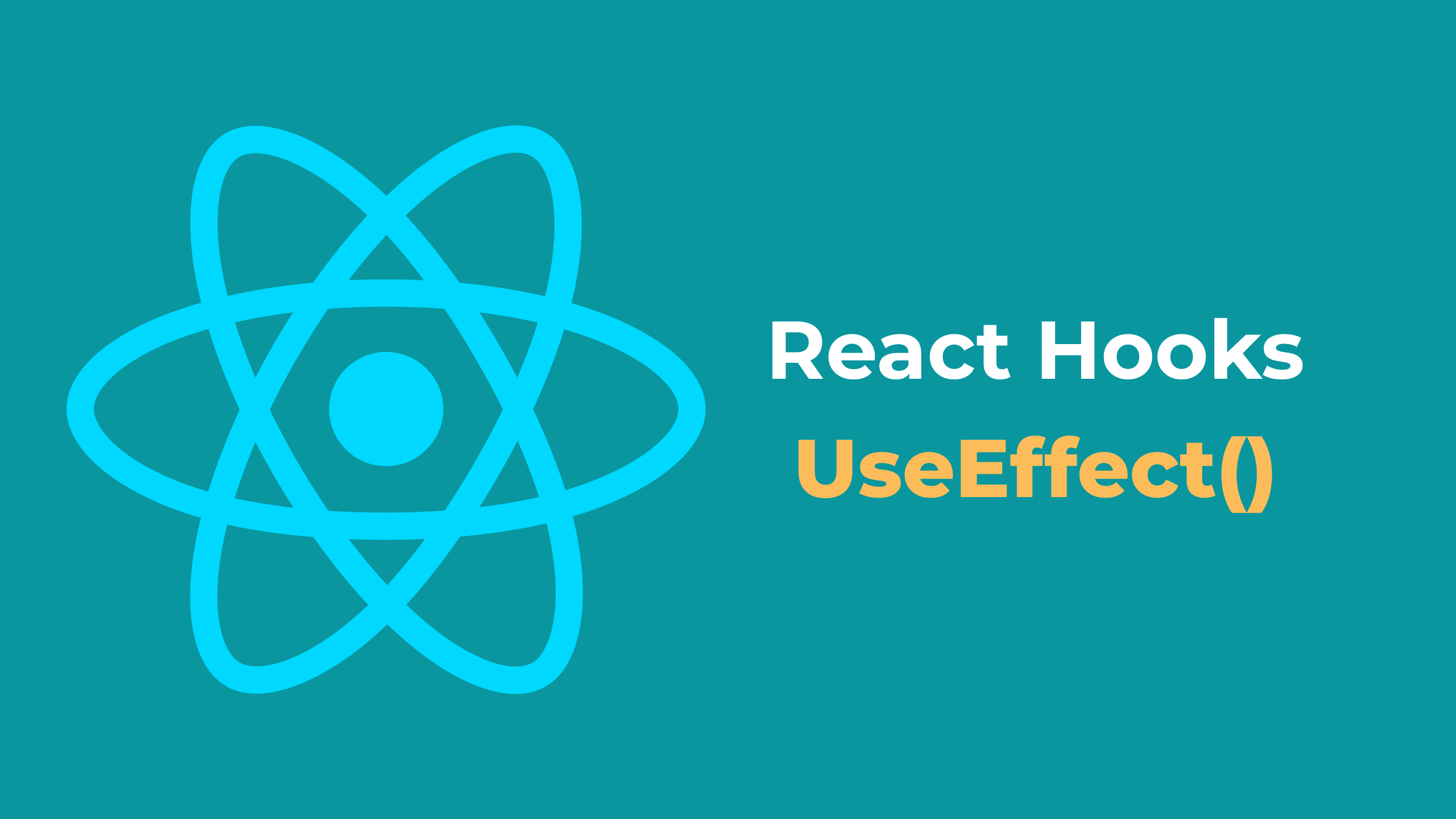 L'essentiel à savoir sur le hook useEffect - gérez les effets de bord avec assurance