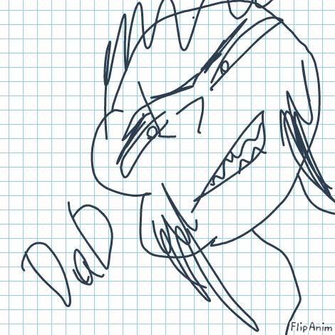 happy fam - FlipAnim