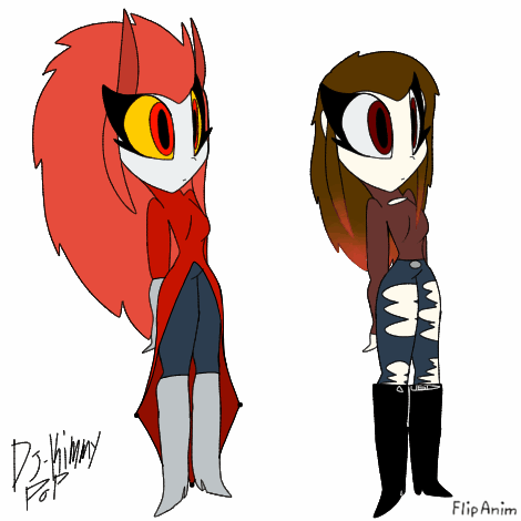 Ember design - FlipAnim