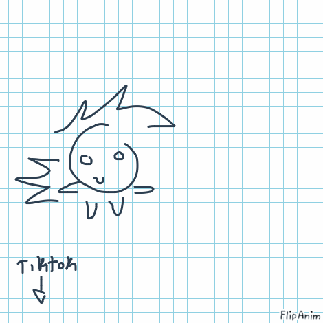 Ok ykw yeah - FlipAnim