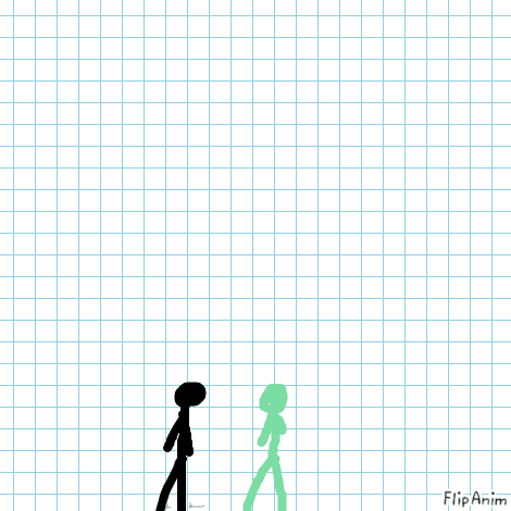 my first fighting combo - FlipAnim