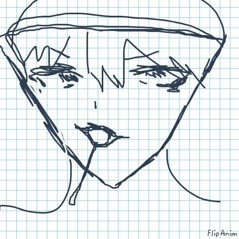 sodapop my ass - FlipAnim