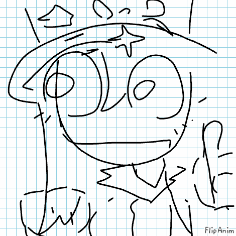 I want that acc shsgahsvsuwnsb - FlipAnim