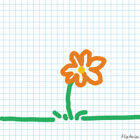 bear '•w•' - FlipAnim