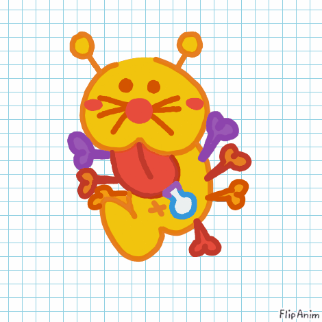 I need to make something - FlipAnim