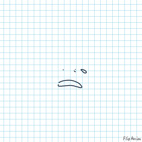 me after realizinhg. - FlipAnim