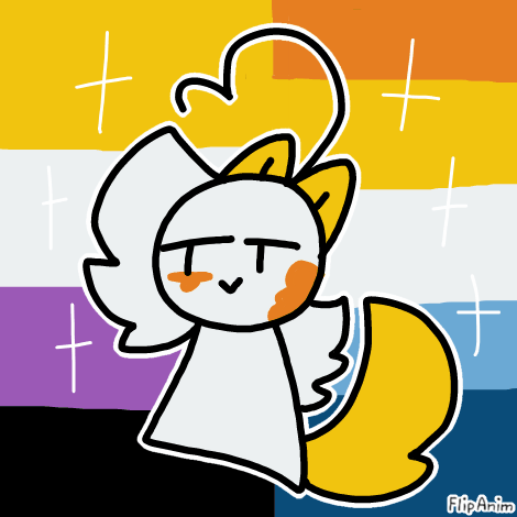 Happy pride month ye - FlipAnim