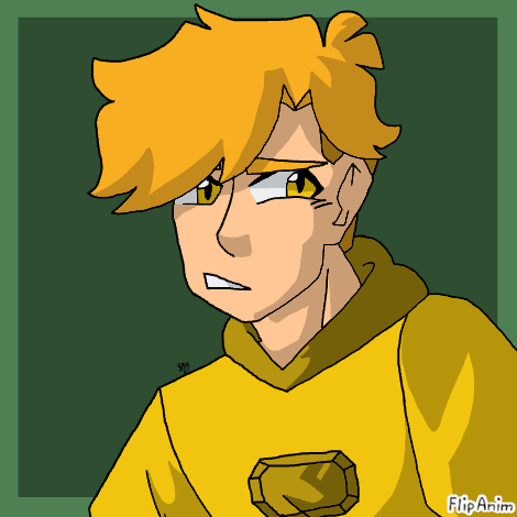 @TheOutcasts - FlipAnim