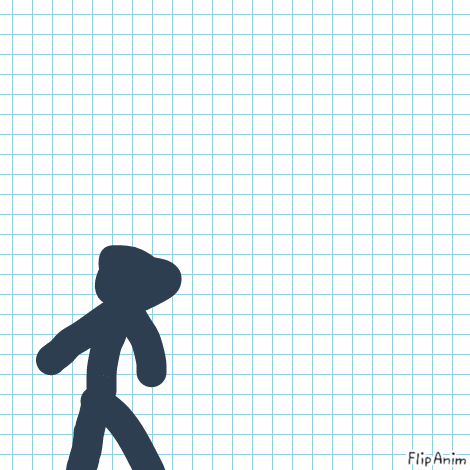 The Normal Animation - FlipAnim