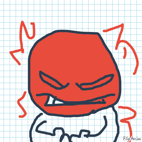 my sigma form - FlipAnim