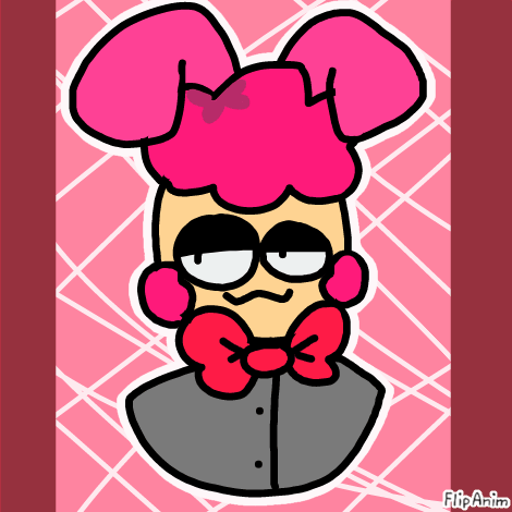 Silly ah creature - FlipAnim