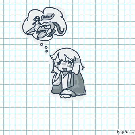 drawing requests ? - FlipAnim